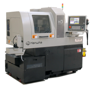 Hanwha XE 26 H/N – Utimac
