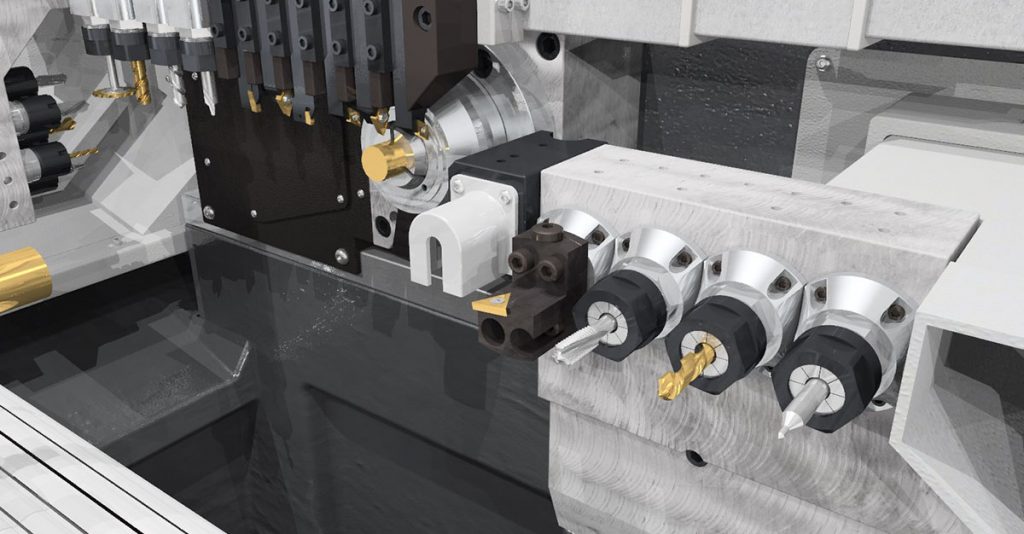 Hanwha XD 20 II H S/F – Utimac