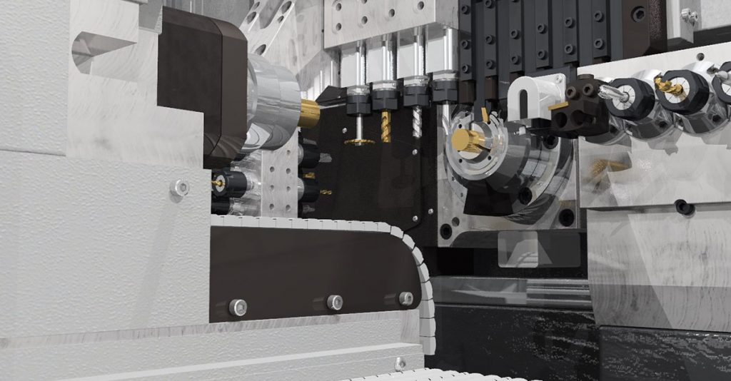 Hanwha XD 20 II H S/F – Utimac