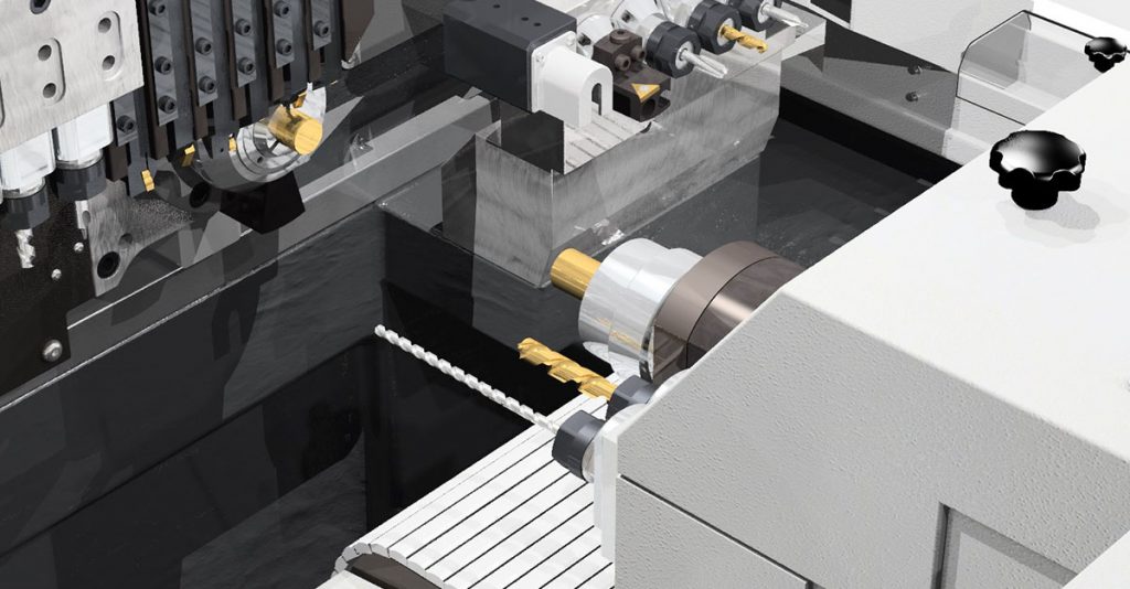 Hanwha XD 20 II H S/F – Utimac